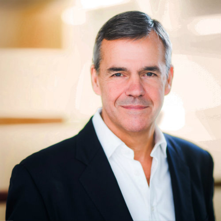 Charles Lewington - Hanover Communications