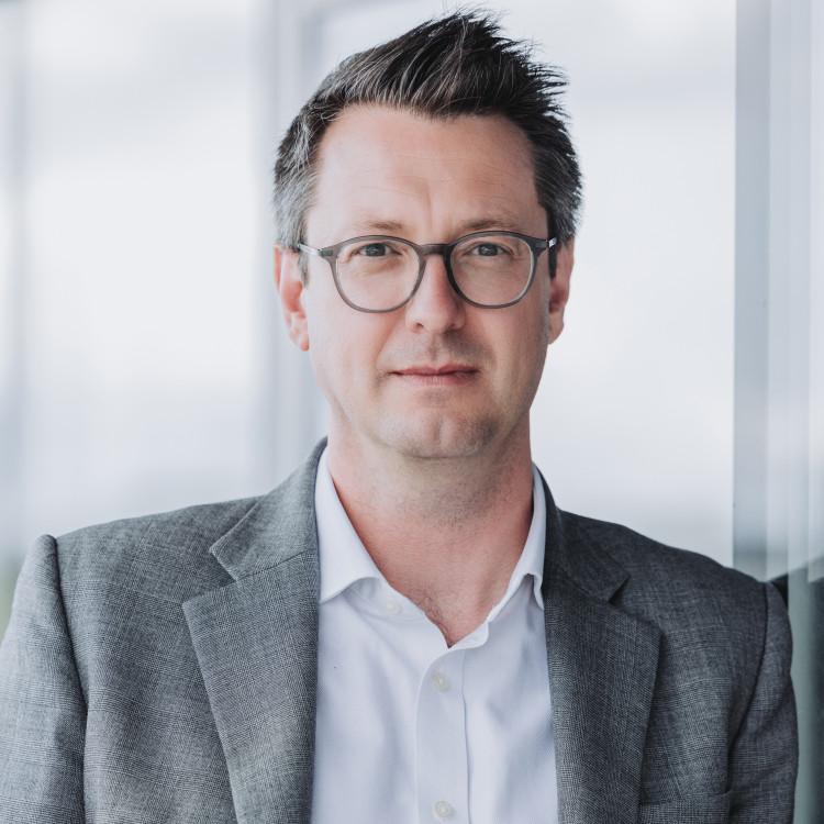 Gary Cleland - Hanover Communications