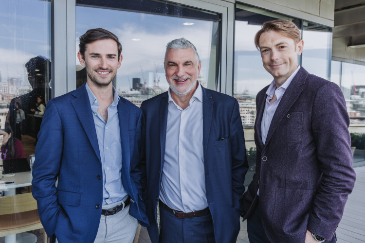 Hanover Welcomes Labour Heavyweight Patrick Hennessy as Senior Director - Hanover Communications