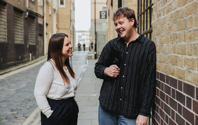 Careers - Hanover Communications