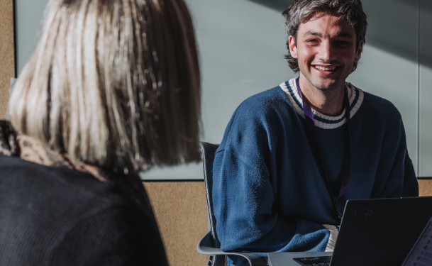 Careers - Hanover Communications