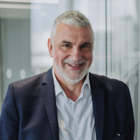 Our People - Hanover Communications