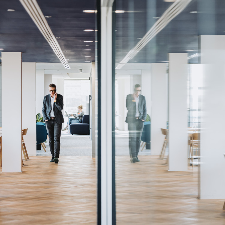 Global Public Relations Agency - Hanover Communications