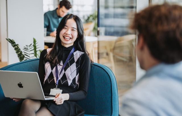 Global Public Relations Agency - Hanover Communications