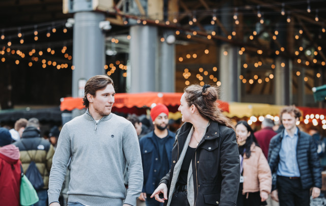 Careers - Hanover Communications