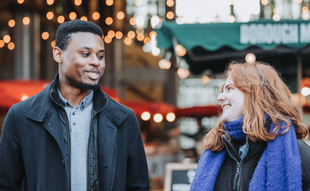 Careers - Hanover Communications