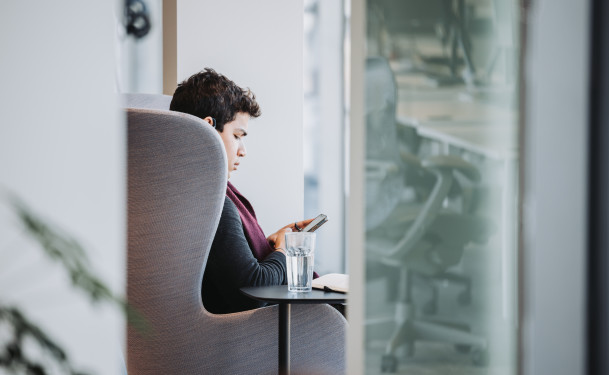 Careers - Hanover Communications