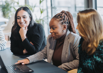 Award-winning PR & Communications Agency - Hanover Communications