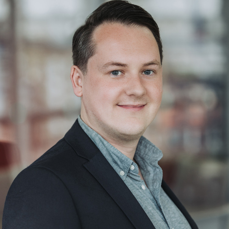 James Cruikshank - Hanover Communications