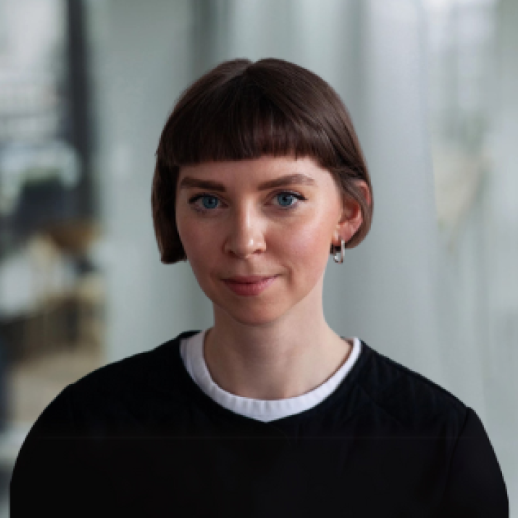 Daisy Bartlett - Hanover Communications