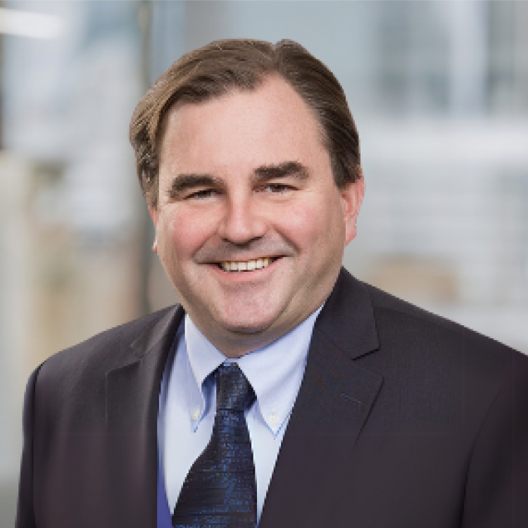 Andrew Molson - Hanover Communications