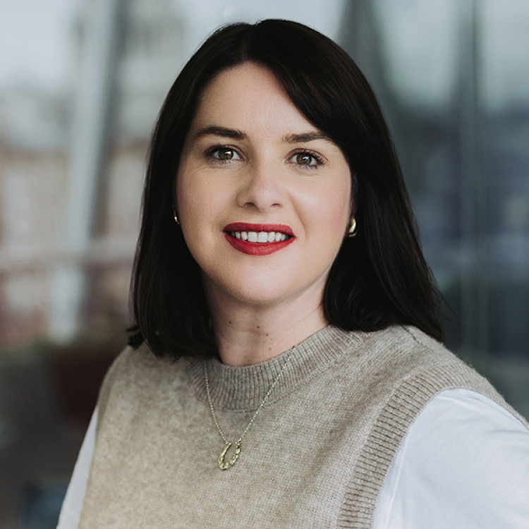 Ann-Marie Stevens - Hanover Communications