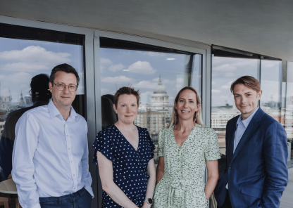 Award-winning PR & Communications Agency - Hanover Communications